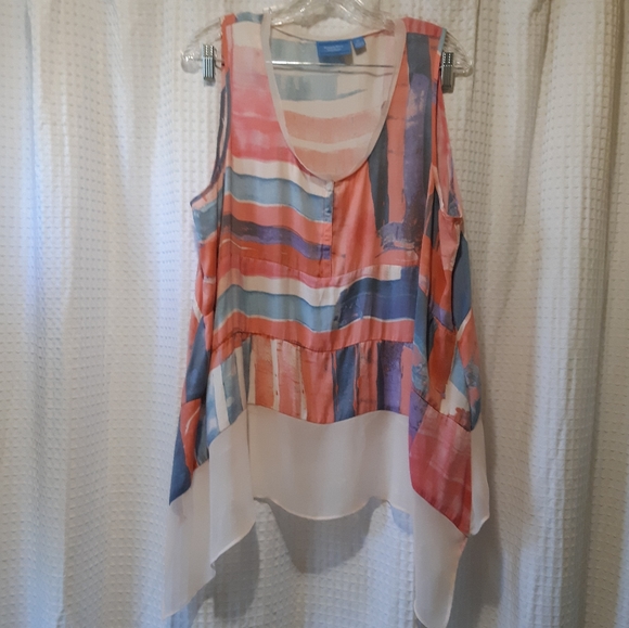 Simply Vera Vera Wang | Tops | Simply Vera | Poshmark